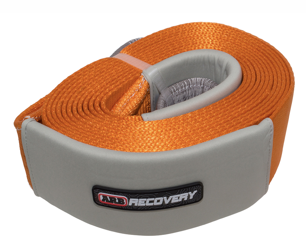 ARB Recovery Strap 15000KG – Far Corners