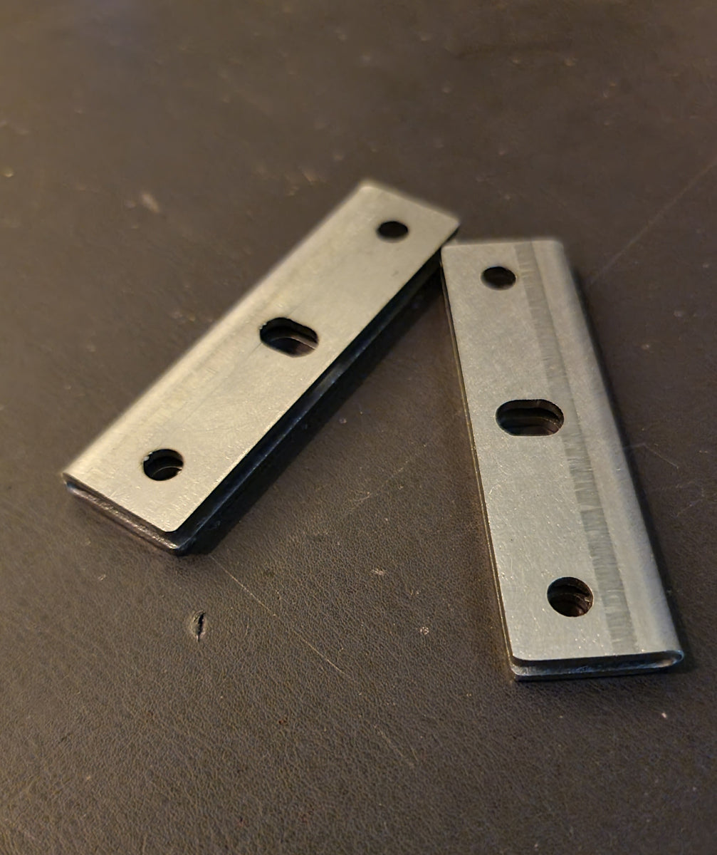 Defender 110 rear mudflap reinforcement kit – Far Corners