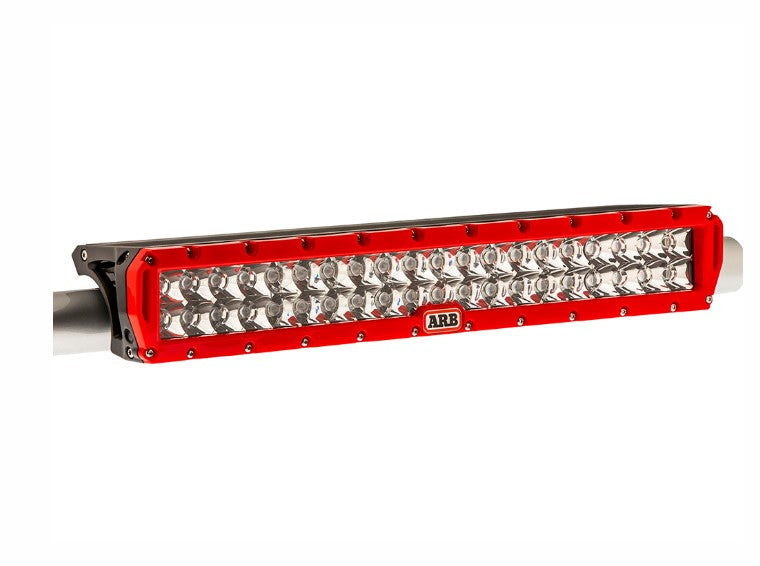 AR40 INTENSITY LED LIGHT BAR – Far Corners