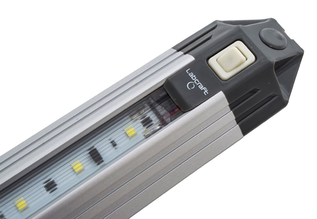Nebula 12v LED Strip Light - 500mm Long – Far Corners