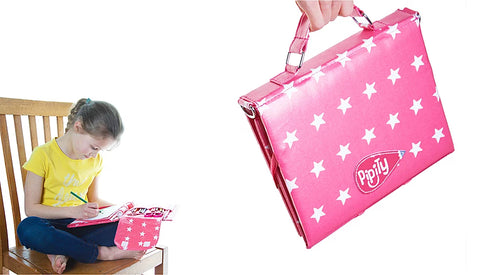 Pippity Activity Case – Far Corners