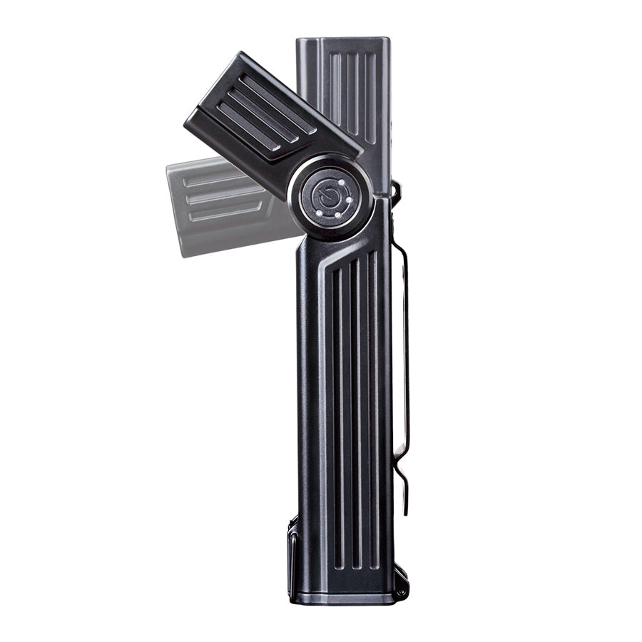 WT25R Vari Angle Work Light – Far Corners