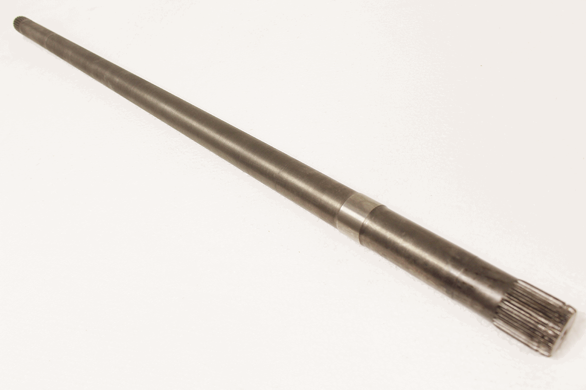 Defender 110-130 1983 to 2006 Rear Half Shaft - LH – Far Corners